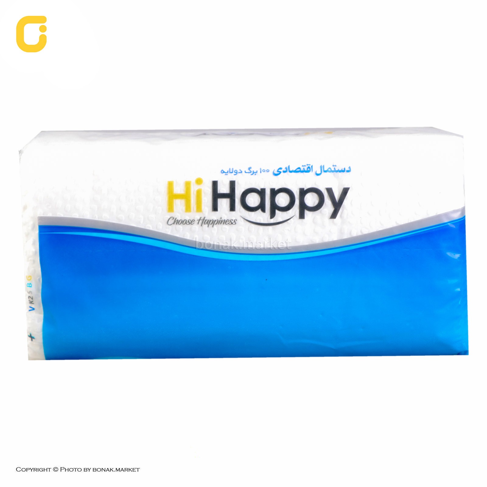 بنک مارکت | عمده فروشی آنلاین